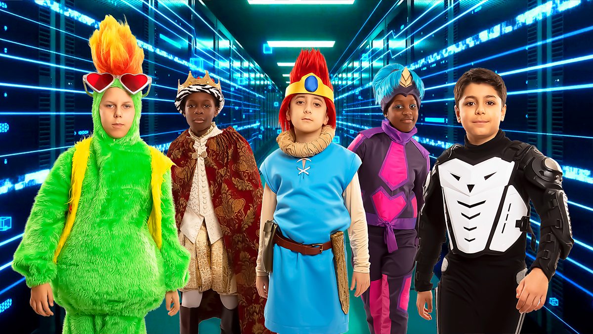 Lagging - BBC iPlayer