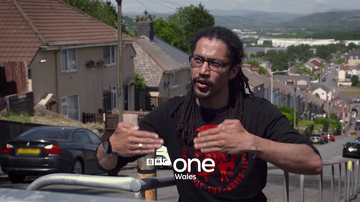 BBC One - BBC Wales Investigates, Mayhill Riot, Mayhill Riot - trailer