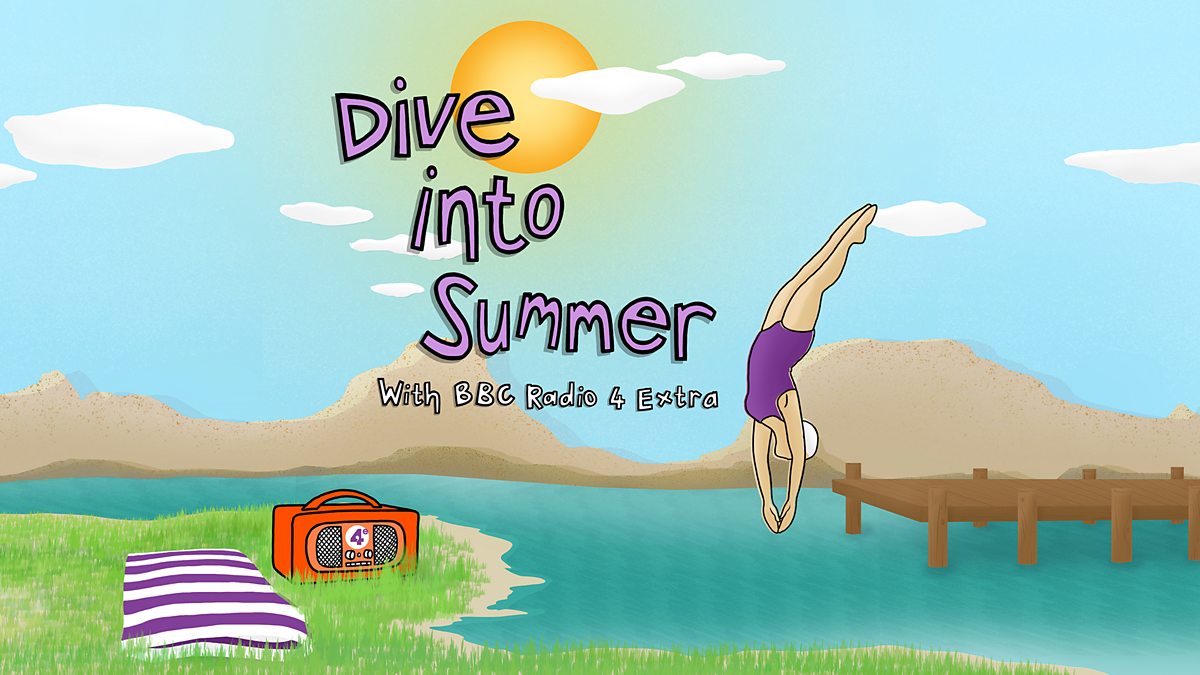 BBC - Dive into Summer