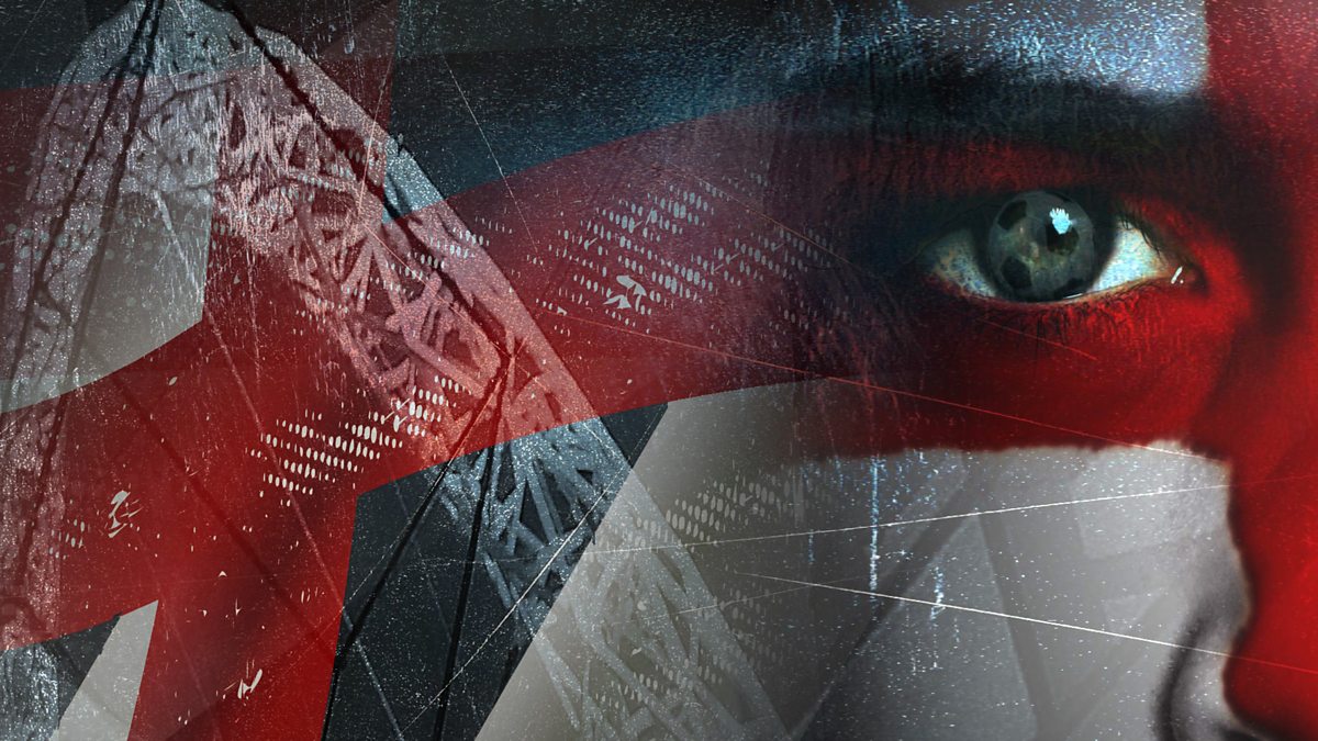 BBC Two - Newsnight, What is Englishness?