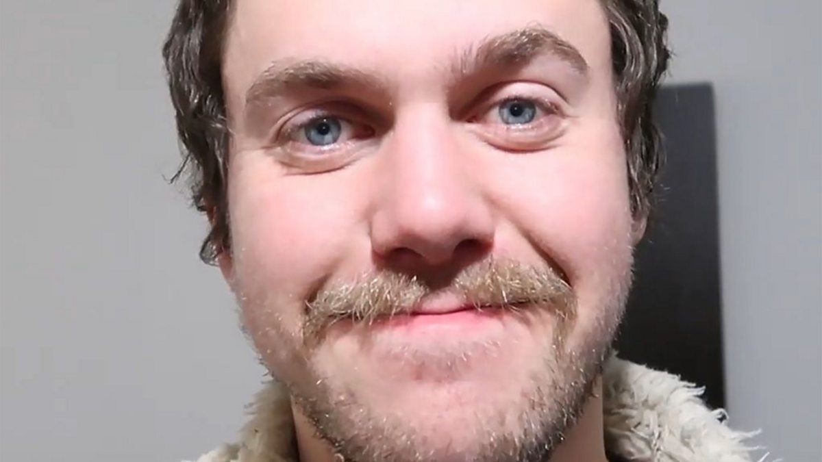 BBC - The Social, Stephen Morton