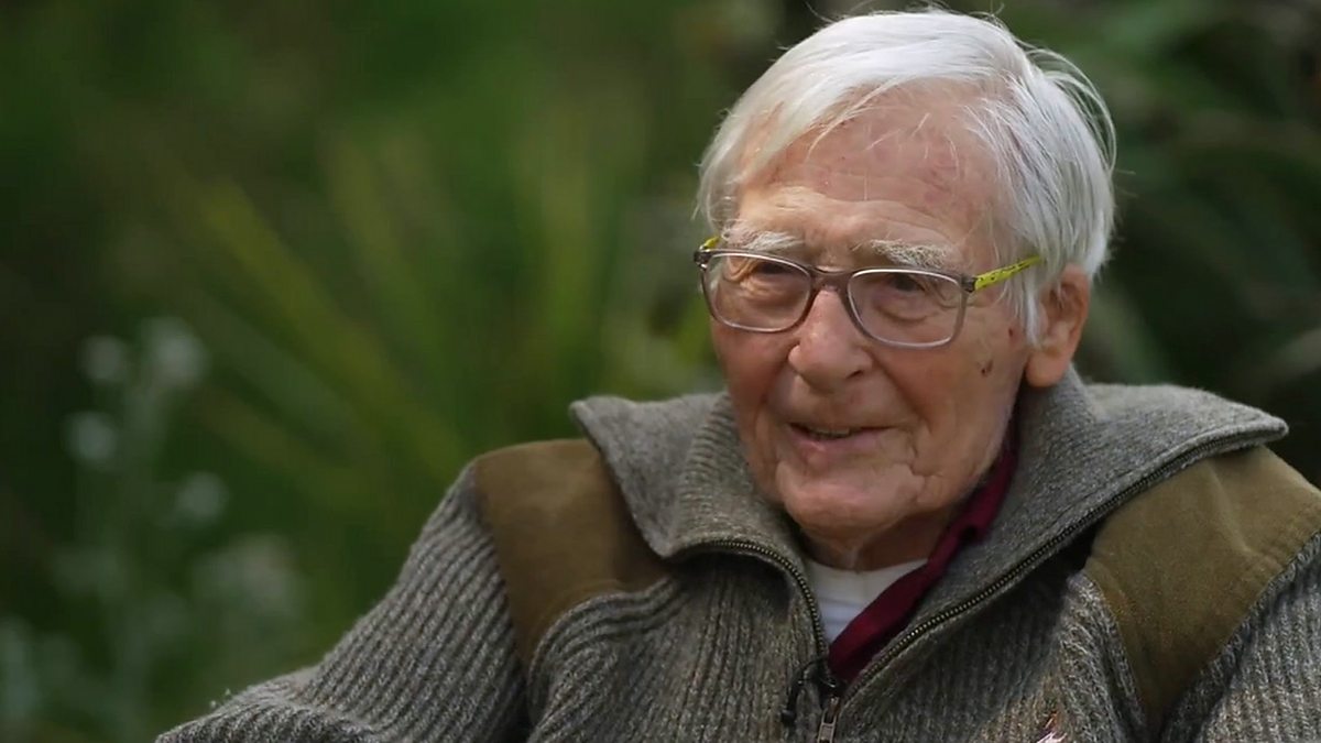 BBC News - HARDtalk, James Lovelock - Scientist and Engineer, Lovelock ...