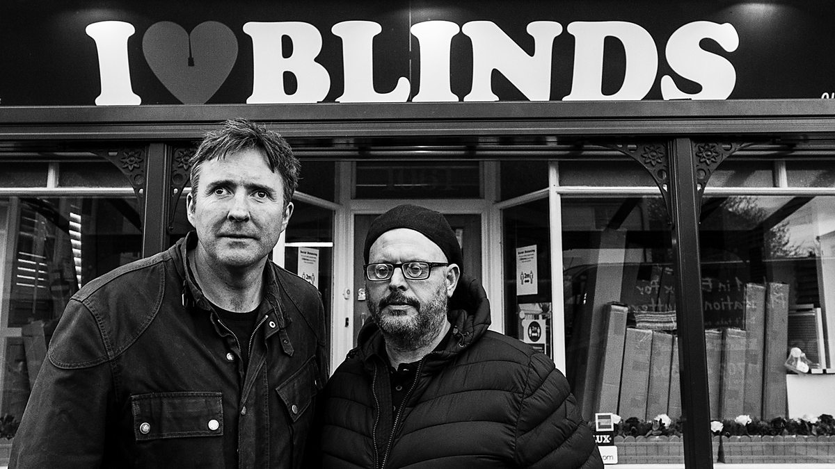 BBC - Ian Treherne Gallery