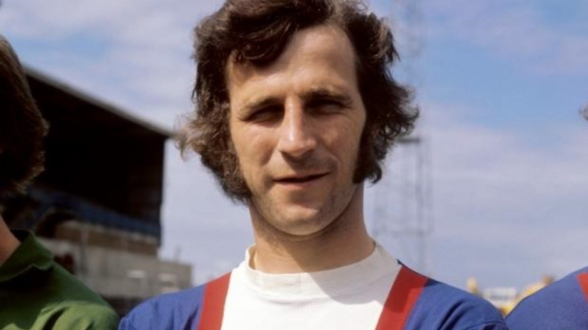 BBC Radio Cumbria - BBC Radio Cumbria Sport, TEAMMATES: Graham 'Tot ...