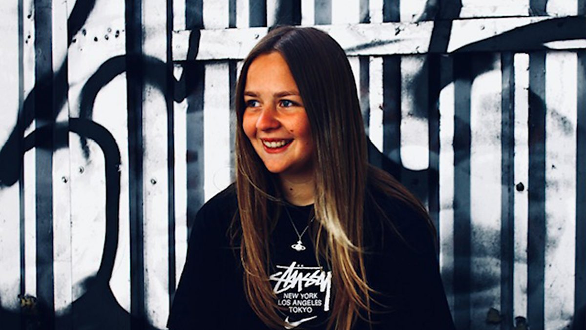 BBC Hereford & Worcester - Kate Justice, Kidderminster's Emily Nash in ...