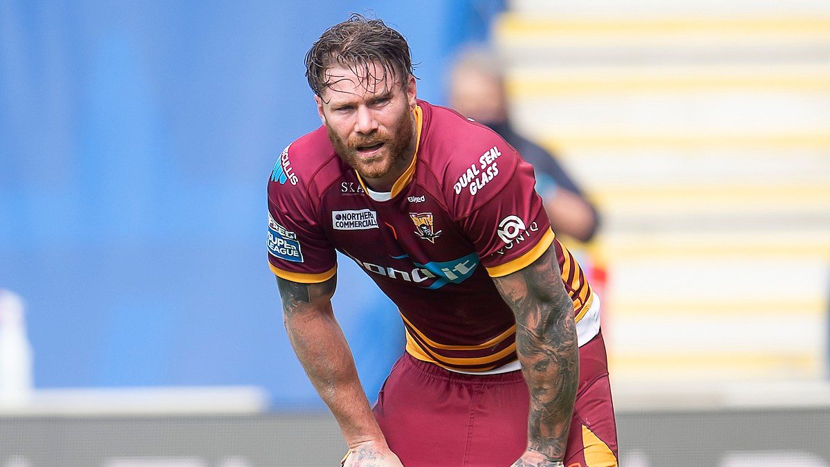 BBC Radio Leeds - West Yorkshire Sport Daily, Giants 12-14 Warriors ...