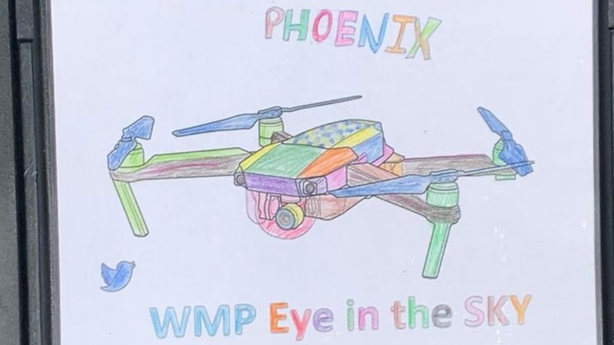 BBC CWR - Brody Swain, Vic Minett sits in (17/07/2021), Motofest: West ...