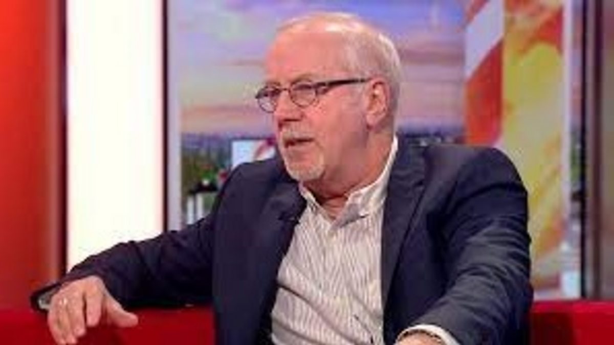 BBC Radio Merseyside - Sean Styles, Paul Beesley sits in (15/07/2021 ...