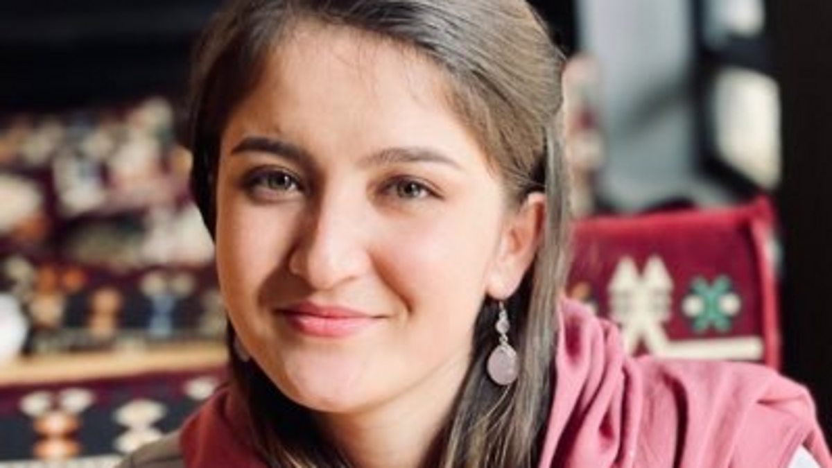 BBC World Service - Weekend, Afghan journalist: I fear the worst for my ...