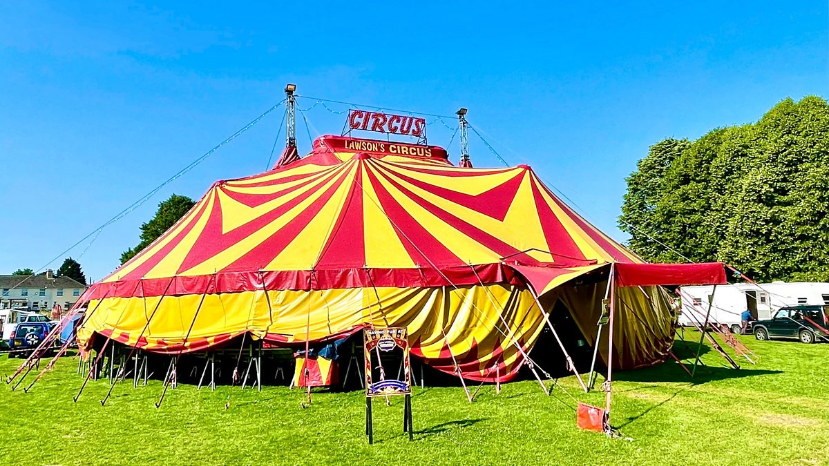 BBC Radio Somerset - Andy Bennett on BBC Radio Somerset, Andy at the ...