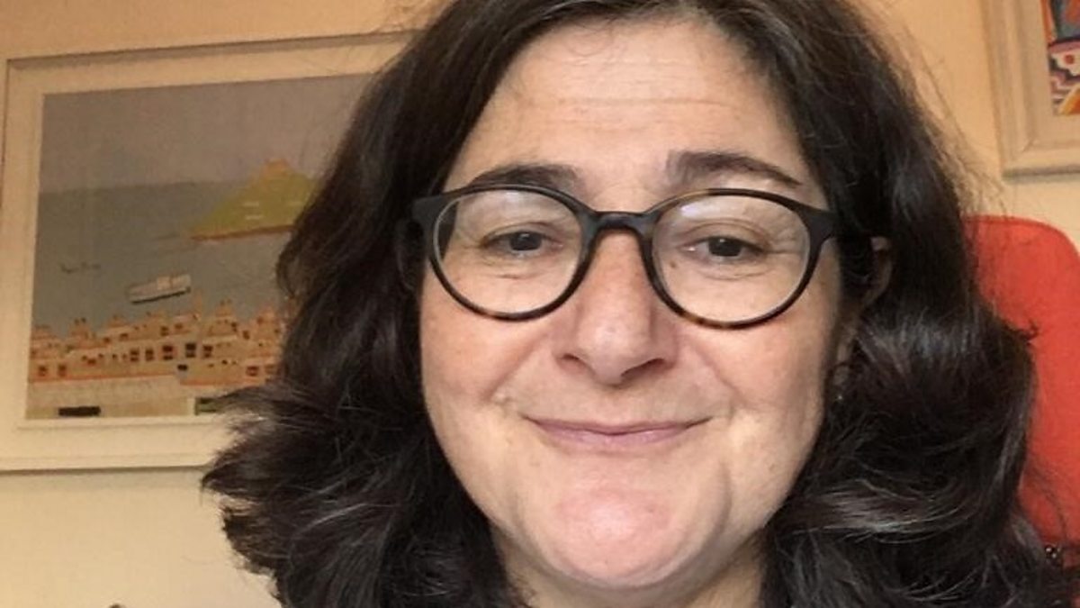 BBC Radio Cornwall - James Churchfield, 19/07/2021, Dr Ruth Goldstein ...