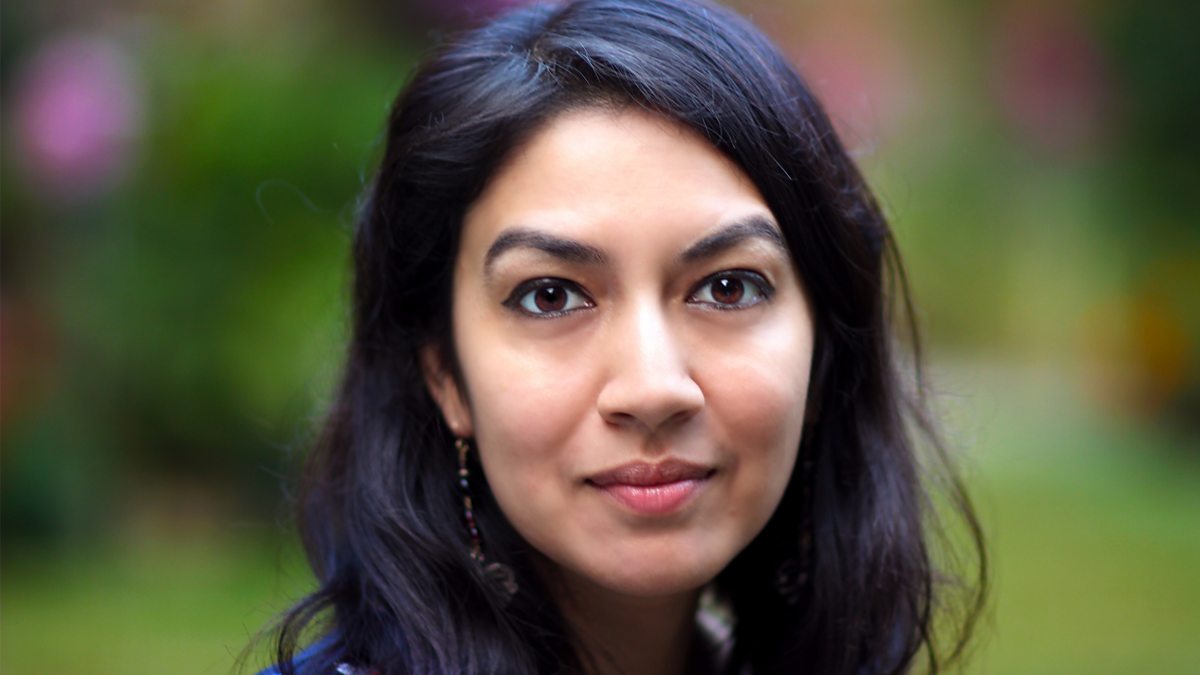 BBC Radio 4 - Bookclub, Tahmima Anam - A Golden Age