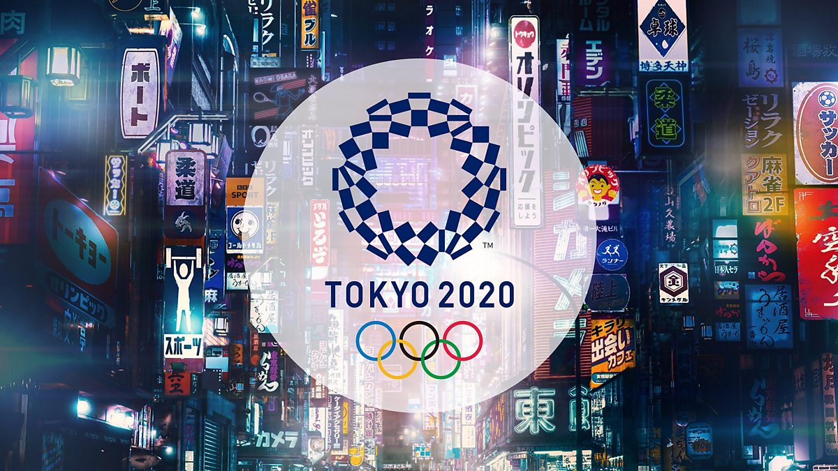 BBC - Tokyo 2020