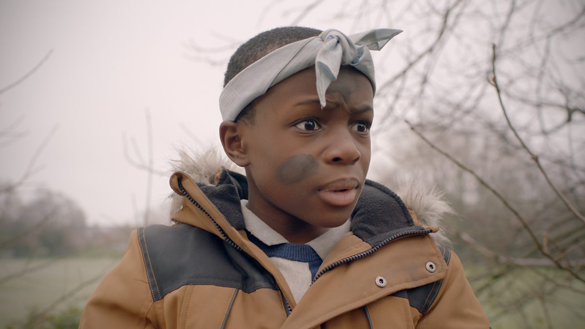 Lagging - Series 1: 2. The Ticket - BBC iPlayer