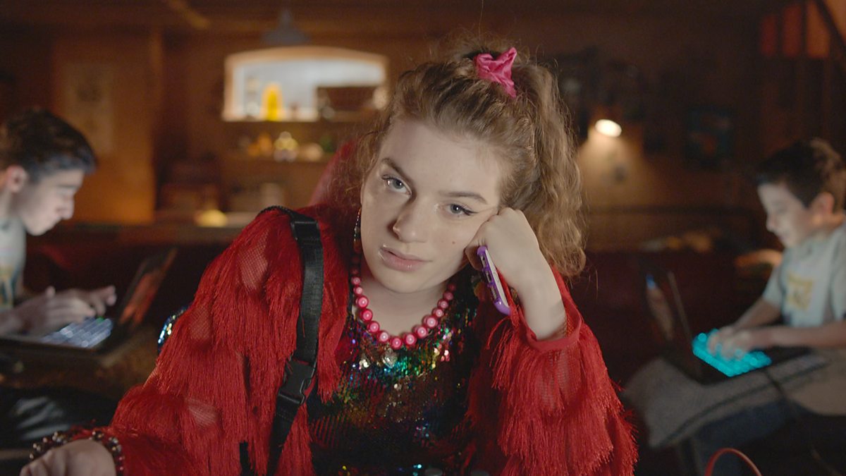 Lagging - Series 1: 7. Slugs - BBC iPlayer