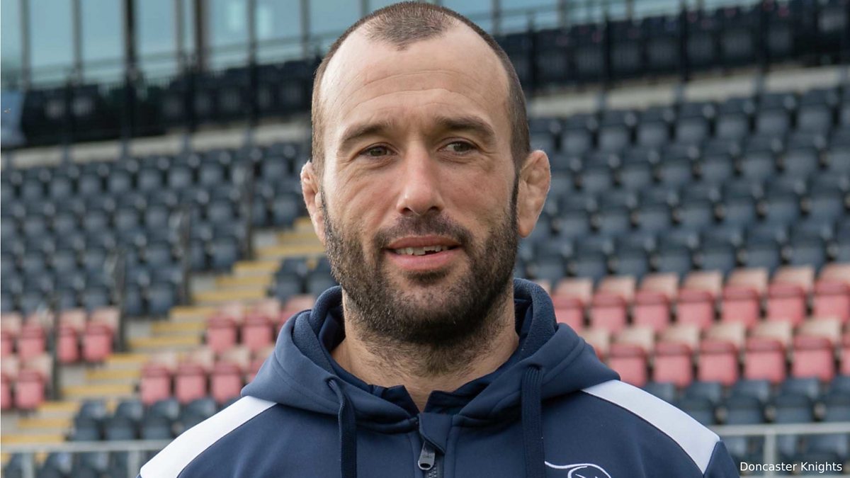 BBC Radio Sheffield - The Sports Academy, Boden: 'A fantastic opportunity'