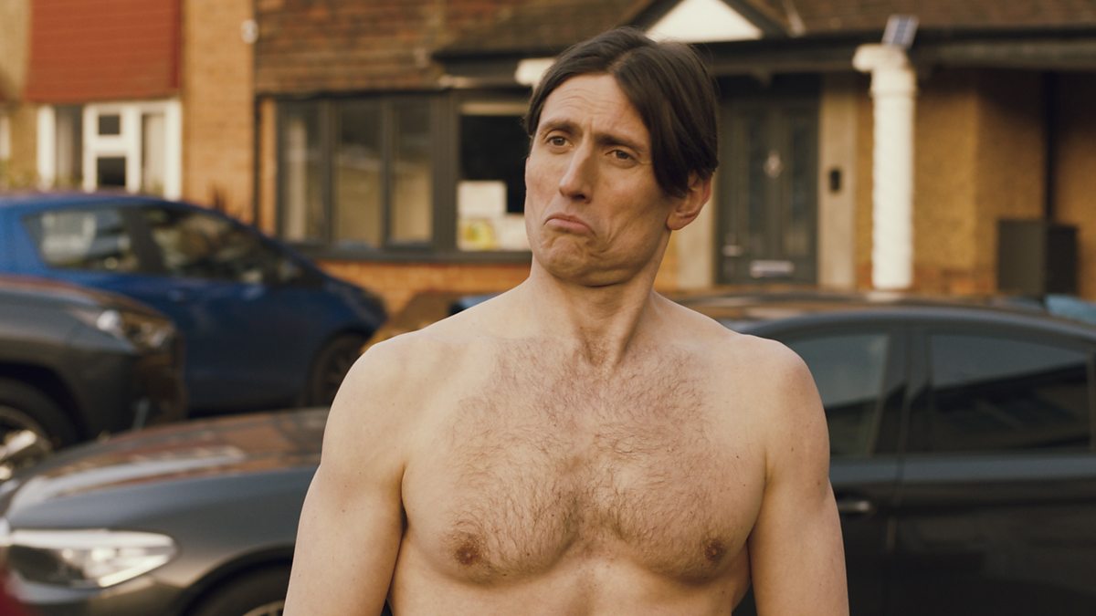 King Gary - Series 2: Episode 4 - BBC iPlayer