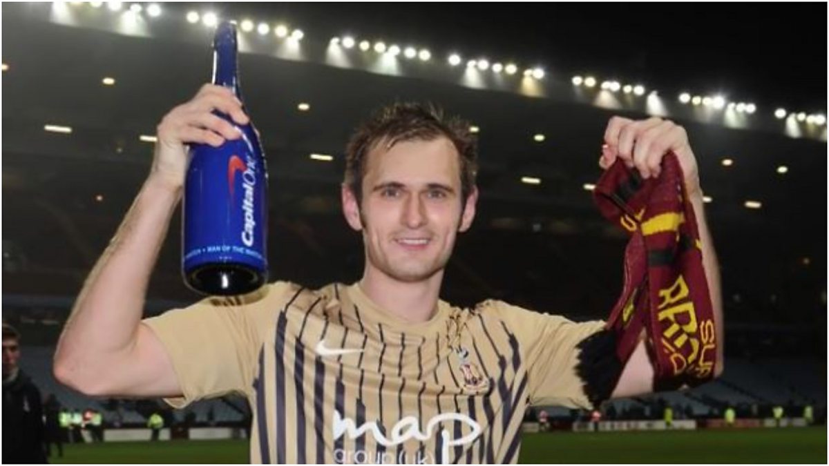 BBC Radio Leeds - West Yorkshire Sport Daily, I want to enjoy my ...