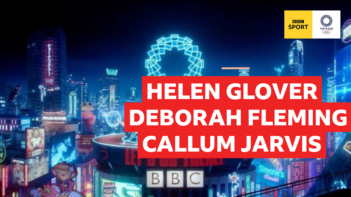 BBC Radio Cornwall - BBC Radio Cornwall Sport, Helen Glover, Callum ...