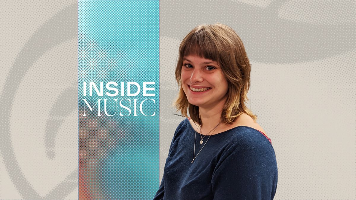 BBC Radio 3 - Inside Music, Jazz in translation