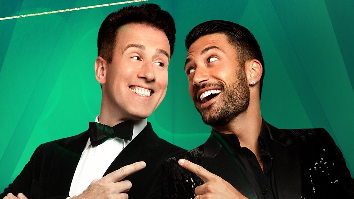 BBC Radio Northampton - Bernie Keith, 22/07/2021, Strictly's Anton ...