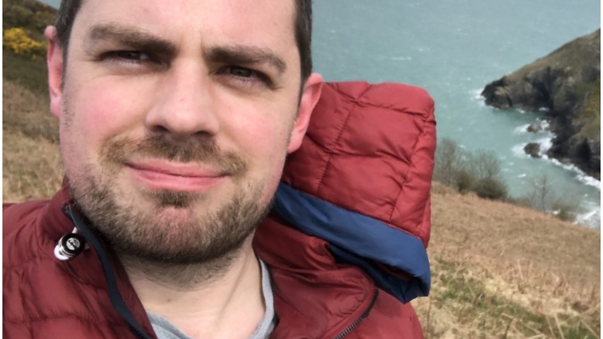 BBC Radio Cymru - Bore Cothi, Owen Griffiths sylwebydd ceffylau yn y ...