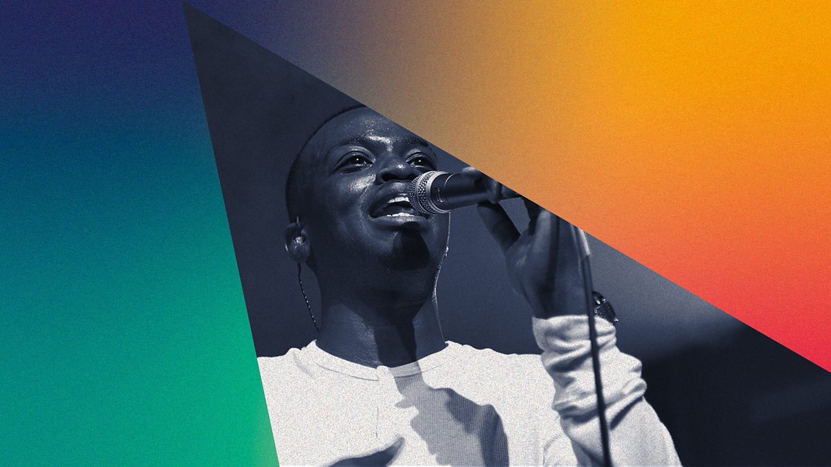 BBC Radio 4 - Profile, George the Poet