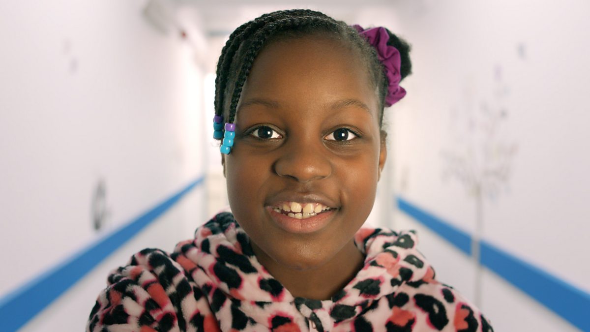 Lagging - Series 1: 8. Hotspot - BBC iPlayer