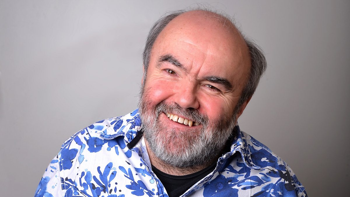 BBC Radio Leicester - Jack Rafferty, Andy Hamilton