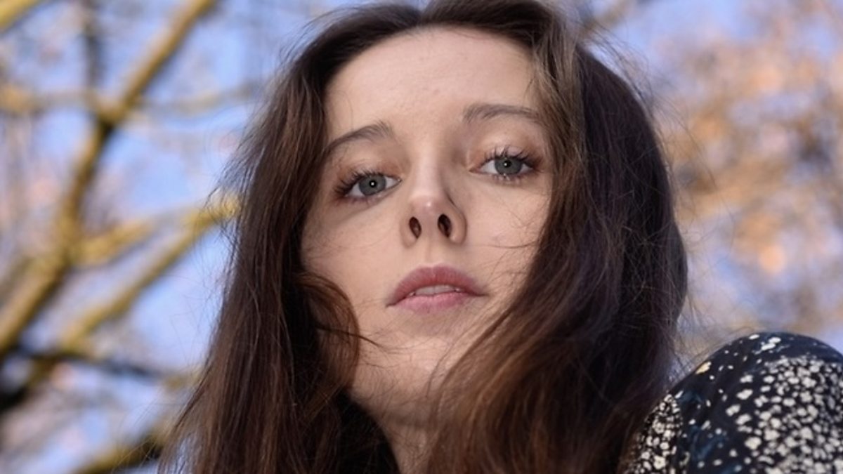 BBC CWR - Letitia George, 21/07/2021, Local artists chosen to perform ...