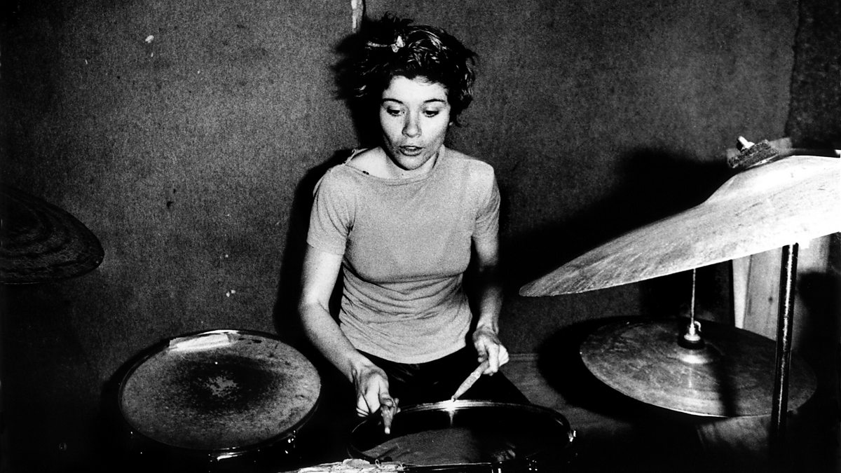 BBC World Service - Outlook, Punk, God, and my search for truth