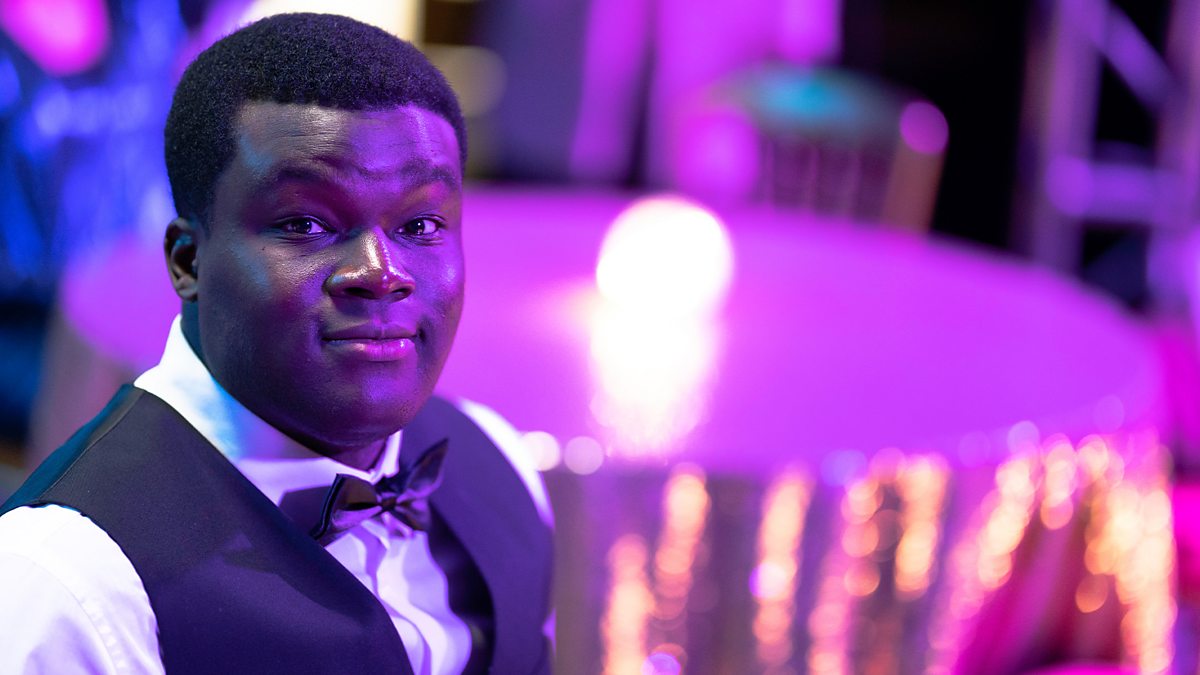 So Awkward - Still So Awkward: 9. Audition - BBC iPlayer