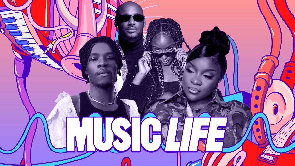 BBC World Service - Music Life, When fans don't like your best song ...