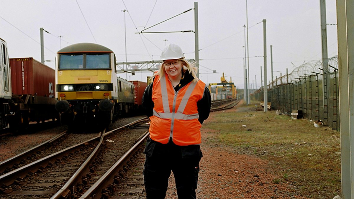 BBC World Service - The Outlook Podcast Archive, The train driver ...