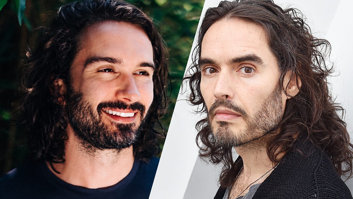 BBC Radio 4 - The Joe Wicks Podcast - Articles