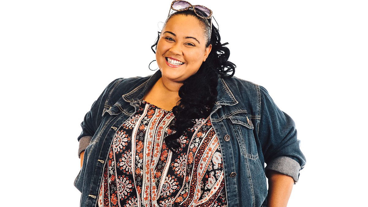 BBC Radio WM - Letitia George