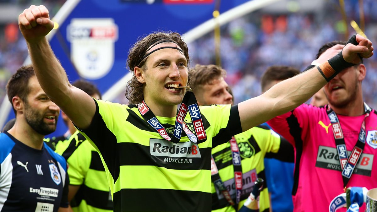 BBC Radio Leeds - West Yorkshire Sport Daily, 'I can't wait to connect ...