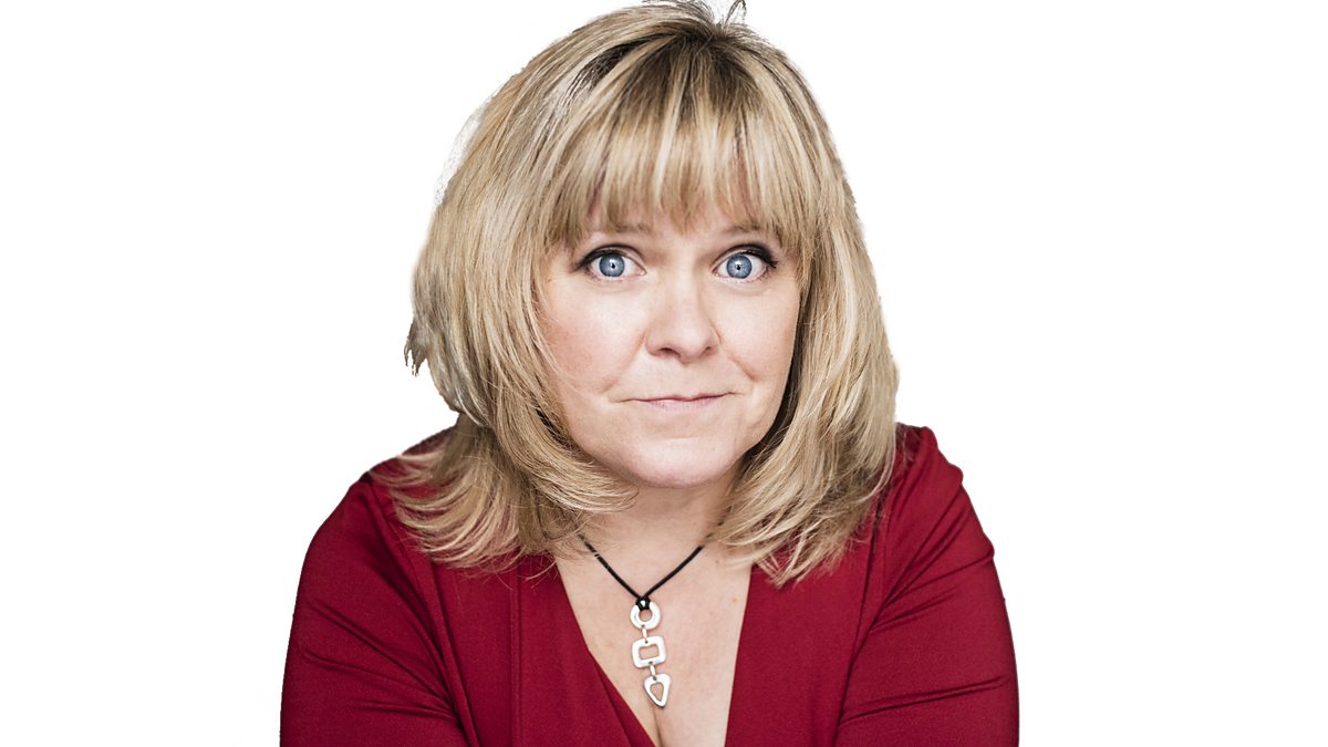 BBC Radio Guernsey - Lizzie Roper