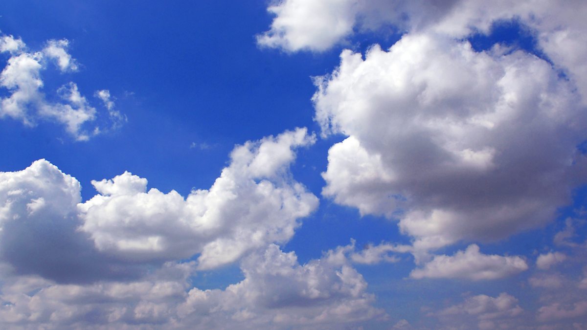 BBC Radio Wales - Giants in the Sky