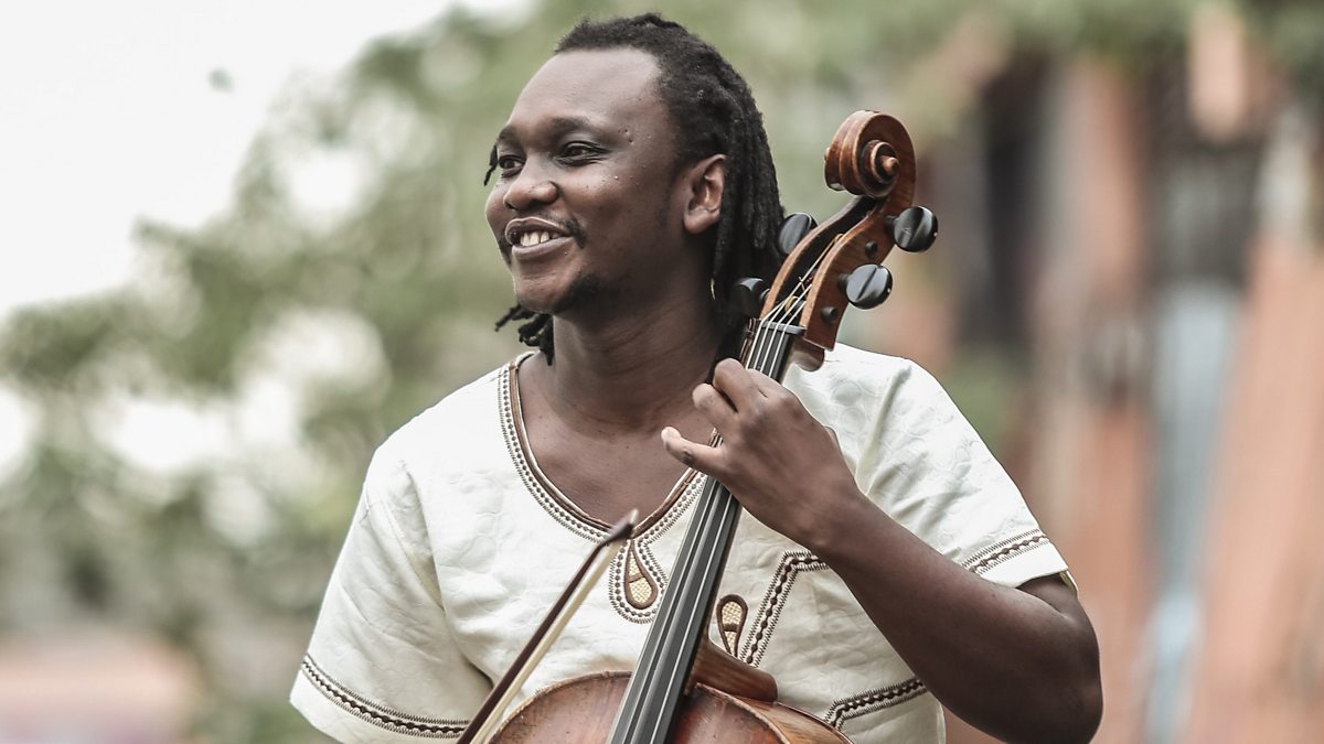 BBC World Service - The Cultural Frontline, Reviving live music: South ...