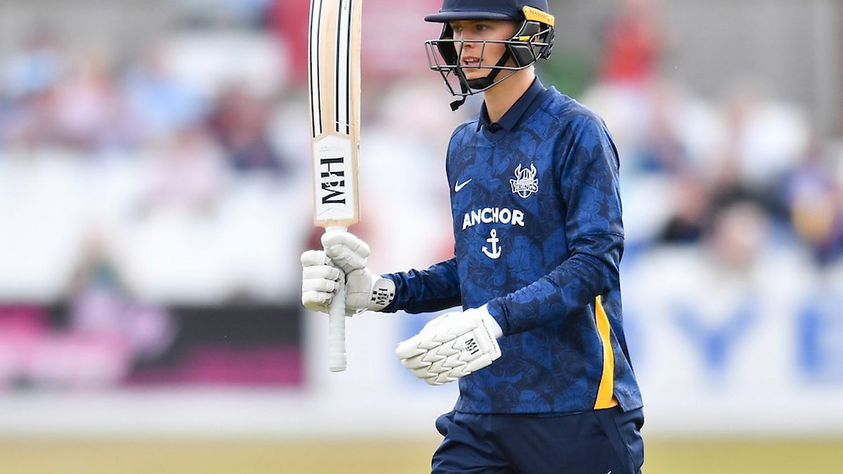 BBC Radio Leeds - West Yorkshire Sport Daily, Will Luxton: 'I do feel a ...