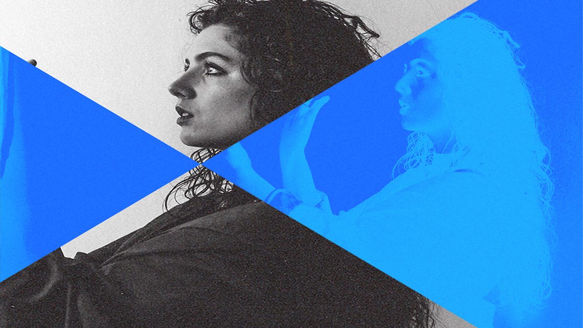 BBC Local Radio - BBC Introducing - North East, Ruth Lyon, Chloe Castro ...