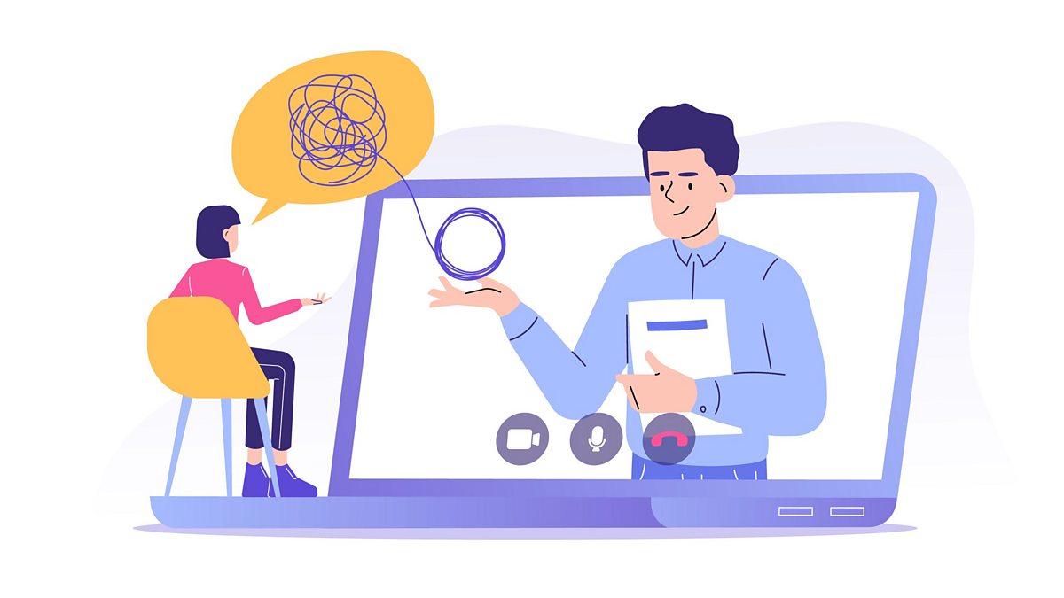 BBC World Service - Business Daily, The rise of digital therapy