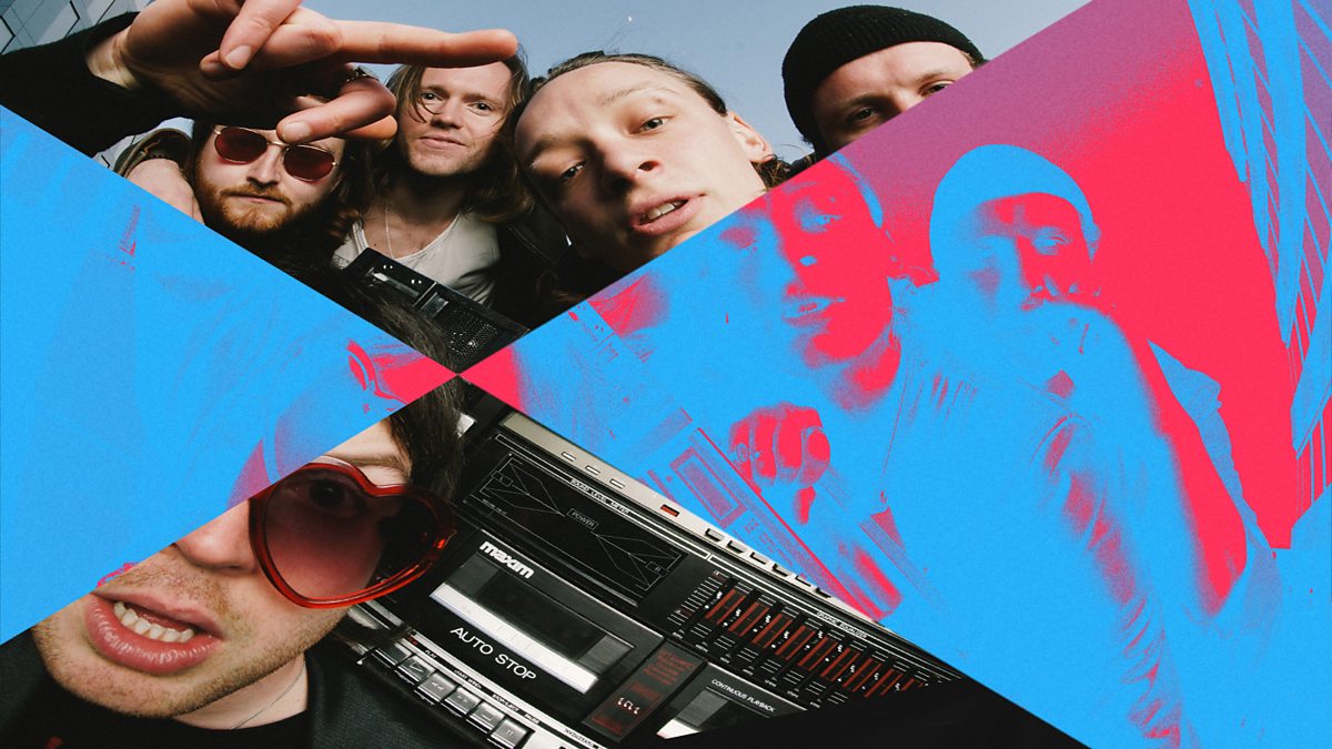 BBC Local Radio - BBC Introducing - North East, Ruth Lyon, Chloe Castro ...