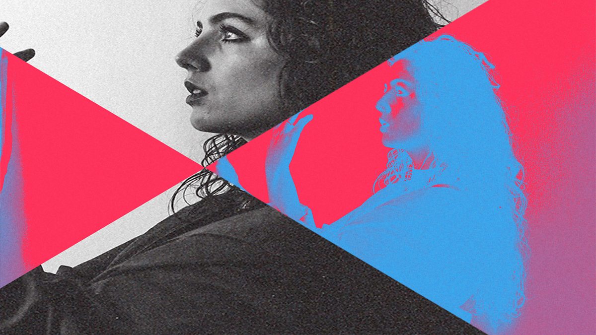 BBC Local Radio - BBC Introducing - North East, Ruth Lyon, Chloe Castro ...