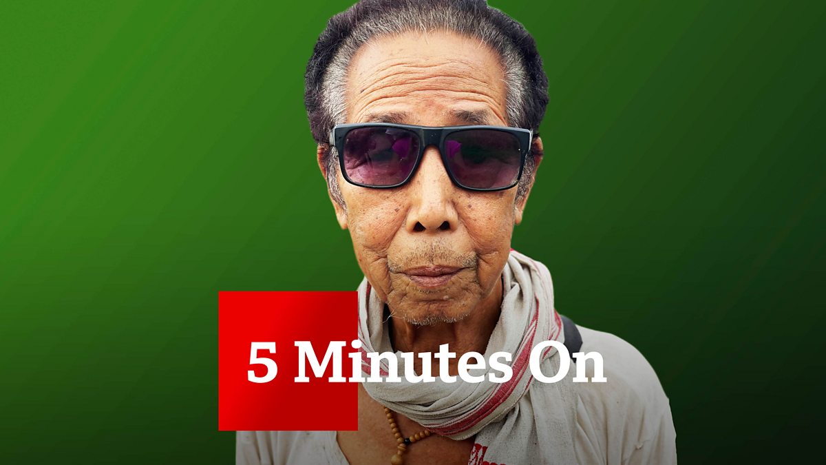 BBC News - Latest News Picks, One of the world’s most challenging Covid ...