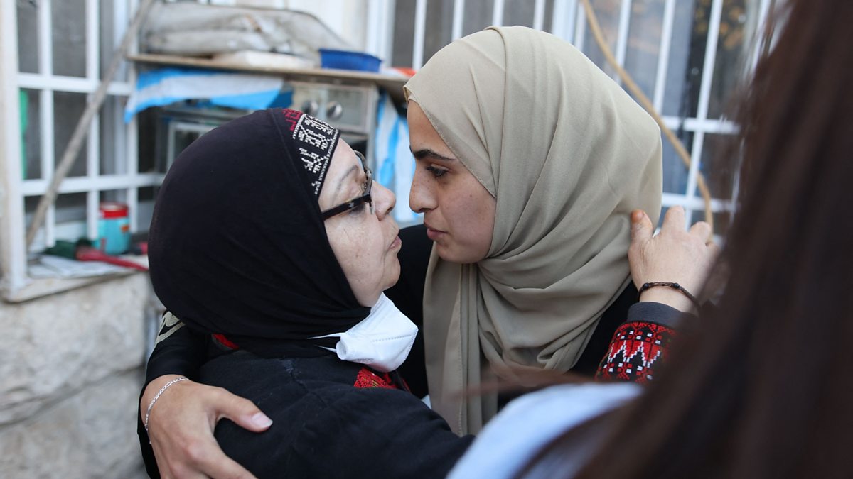 BBC World Service - Newsday, Sheikh Jarrah evictions: 'Potential to ...