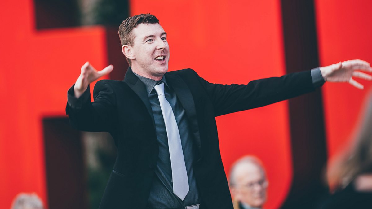 S4C - Yr Eisteddfod Gudd, Gymanfa Ganu yr Eist, Cymanfa Ganu Eisteddfod ...