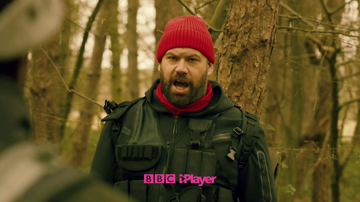 BBC One - King Gary, Series 2, King Gary Series 2 - now streaming on ...