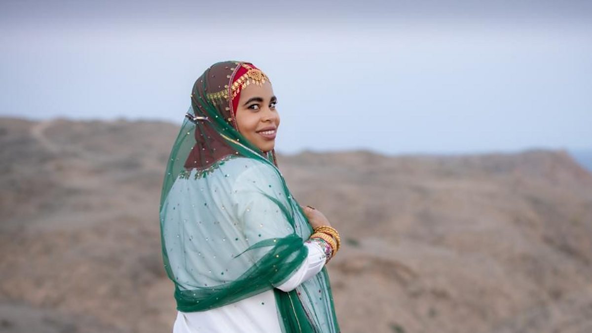 BBC World Service - Outlook, The Omani football nerd who went from ...